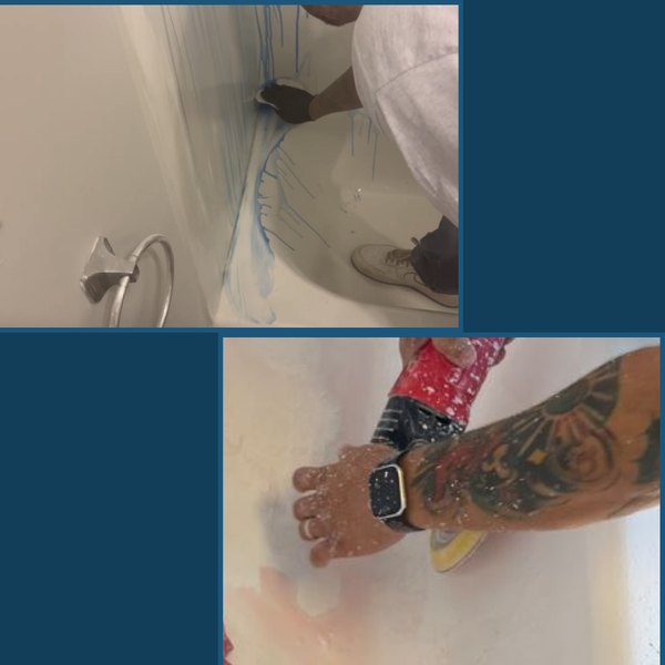 Why Soft Scrub Outshines Lysol for Ekopel – Refinished Bath Solutions