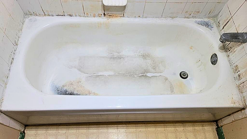 Ceramic Wipe On Coating – Refinished Bath Solutions